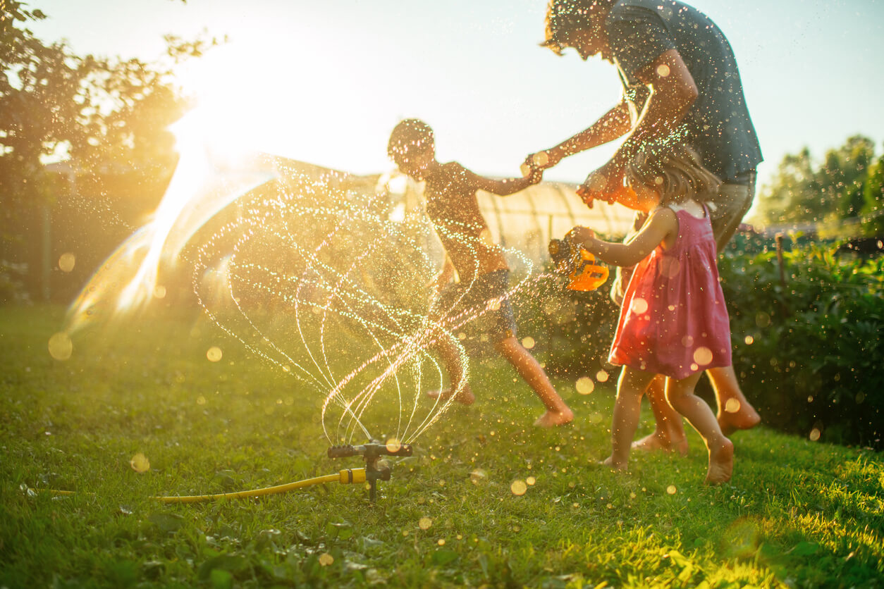 Life insurance awareness: simplify protection & live well