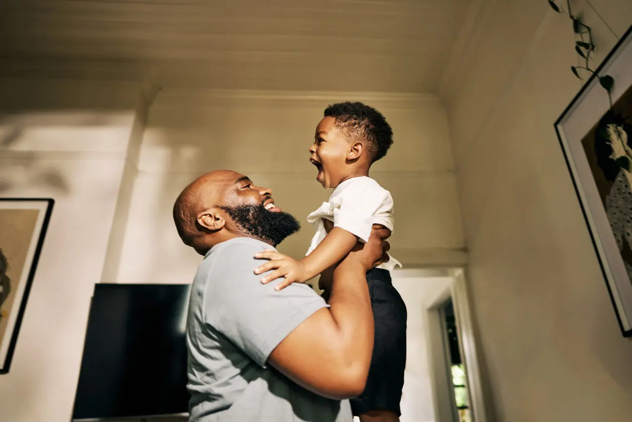 We make buying life insurance better