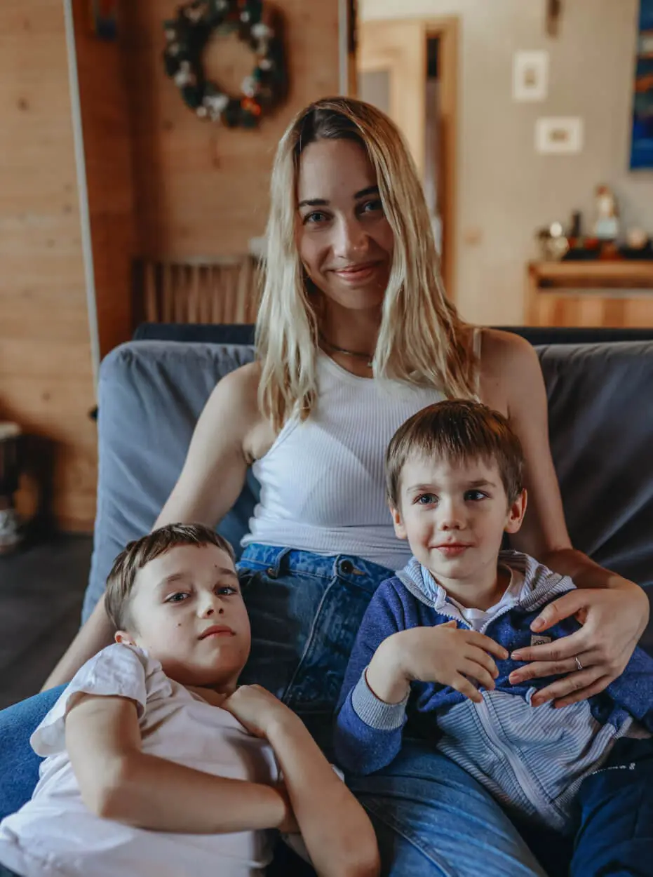 Affordable Peace of Mind